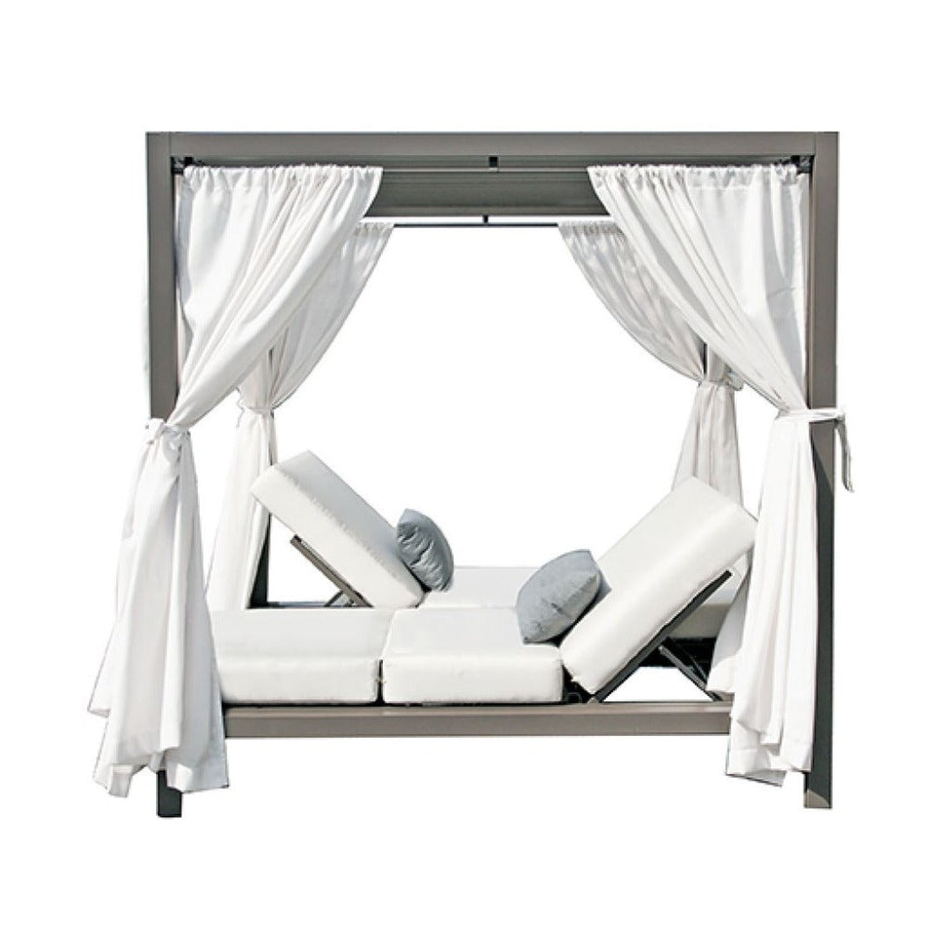 Ratana Gianna Daybed | Wicker Land Patio Victoria | Outdoor Furniture