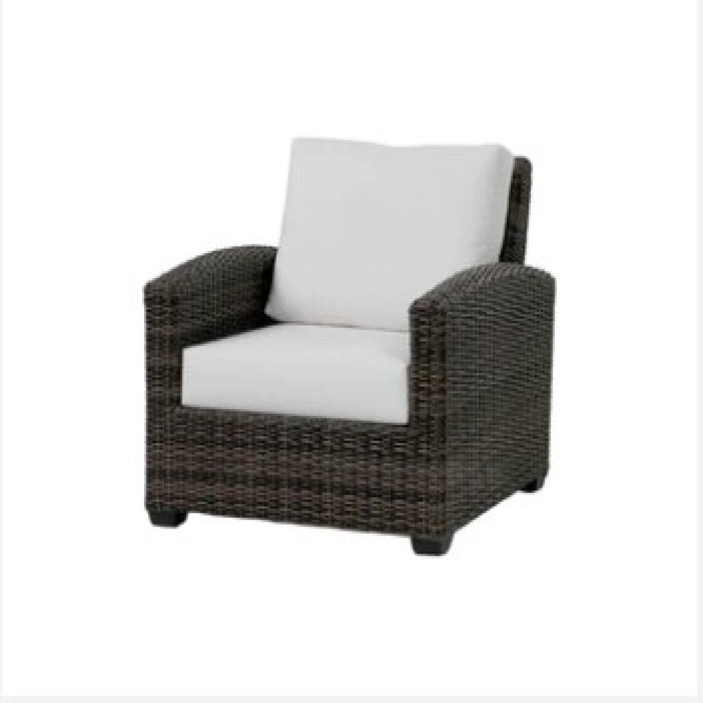 Coral Gables – Wicker Land Patio Victoria