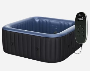Soft Tubs, Water & Pool Fun! – Wicker Land Patio Victoria